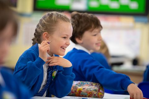 Learning Support Assistant (LSA) Part Time 23.5 hours, Surrey - Tes Jobs