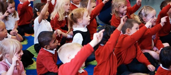 Class Teacher, Surrey - Tes Jobs