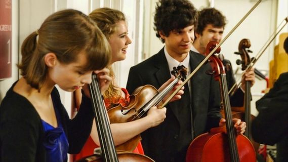 Box Office Assistant, Surrey - Tes Jobs