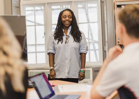 Teacher of Maths Full Time, Surrey - Tes Jobs