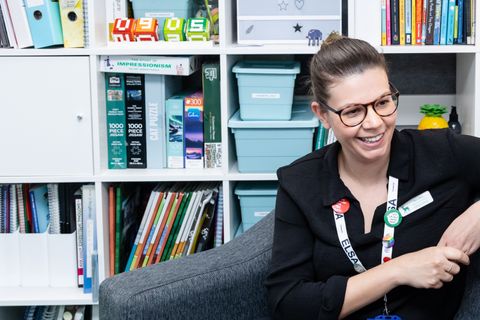 General Teacher - Key stage 3 (PART TIME), Kingston upon Thames - Tes Jobs