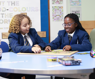 Learning Support Assistant, Richmond upon Thames - Tes Jobs