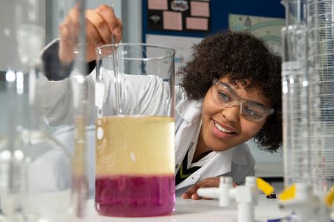 Admissions Registrar, Croydon - Tes Jobs