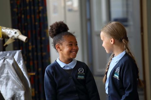 SEN Class Teacher (in KS1 ELP for MLD), Croydon - Tes Jobs