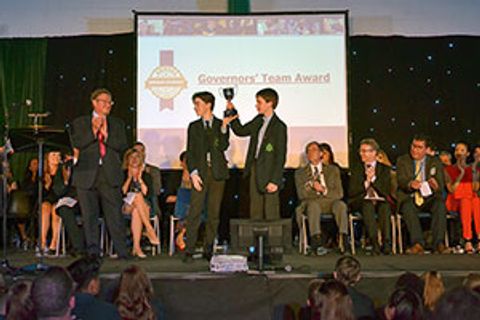 Reprographics Officer, Sutton - Tes Jobs