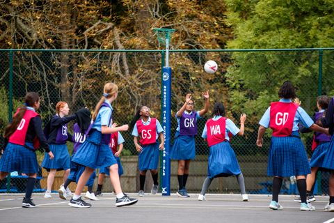 PE Support Assistant, Cheam, Sutton - Tes Jobs