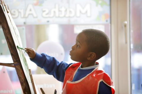 PPA Cover Teacher - Gonville Academy, Croydon - Tes Jobs