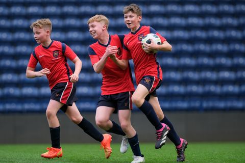 Assistant Headteacher: Curriculum and Teaching, Lancashire - Tes Jobs