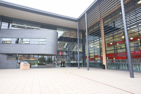 Teacher of Science with Chemistry, Leicester - Tes Jobs