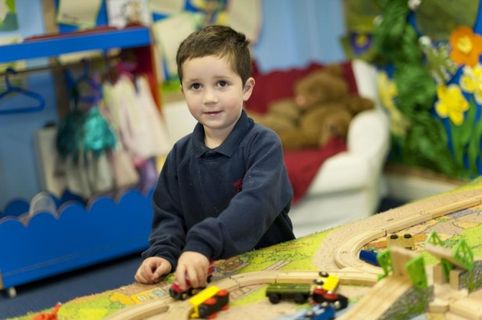 Key Stage 2 Class Teacher, Rutland - Tes Jobs