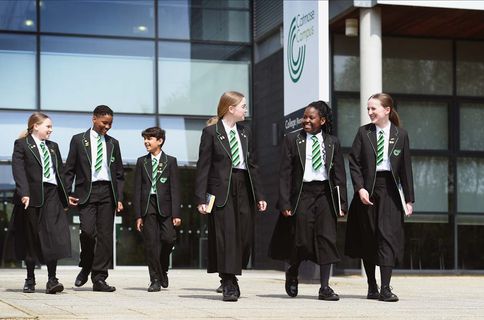 Senior Assistant Principal English, Rutland - Tes Jobs