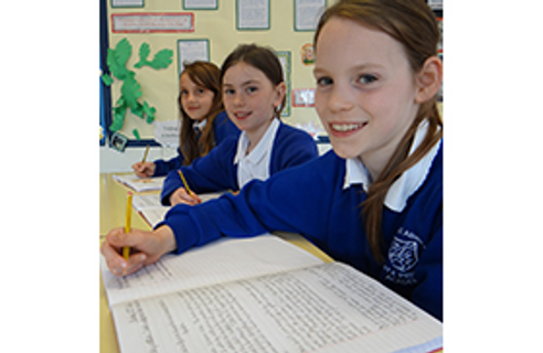 KS2 Class Teacher, Lincolnshire - Tes Jobs