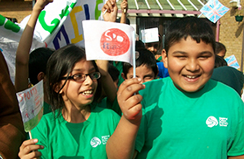 Teaching Assistant (TA), Tower Hamlets - Tes Jobs