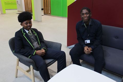 Teacher of Design and Technology preferably with food specialism ...