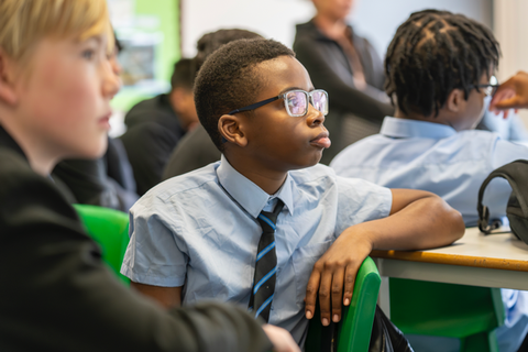 Teacher of Art & Photography, Tower Hamlets - Tes Jobs