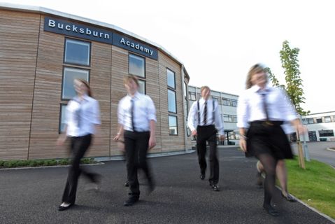 Deputy Head Teacher - Kittybrewster School, Aberdeen City - Tes Jobs