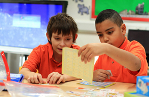 Class Teacher, Essex - Tes Jobs