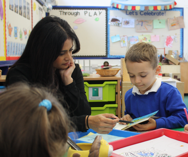 Learning Support Assistant, Redbridge - Tes Jobs