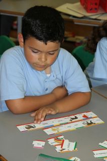 Class Teacher (KS2), Barking and Dagenham - Tes Jobs