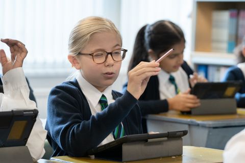 EYFS Teaching Assistant, Havering - Tes Jobs