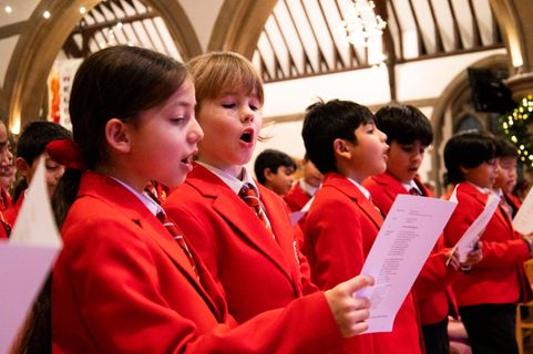 Part-Time Music Teacher, Redbridge - Tes Jobs