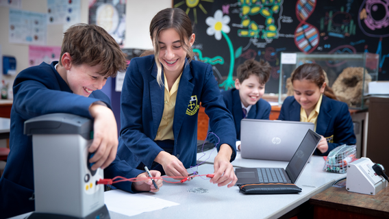 Lead Teacher of Computing, Gloucestershire - Tes Jobs