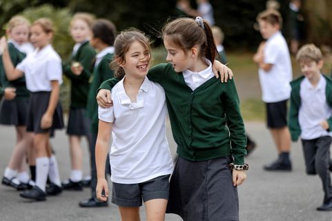 KS2 Teacher, West Sussex - Tes Jobs