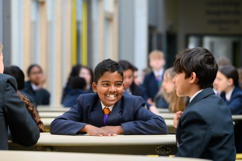 Assistant Headteacher, West Sussex - Tes Jobs