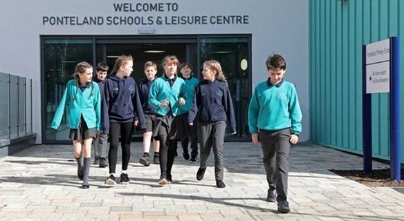 Ponteland Primary School - Deputy Headteacher, Ponteland ...