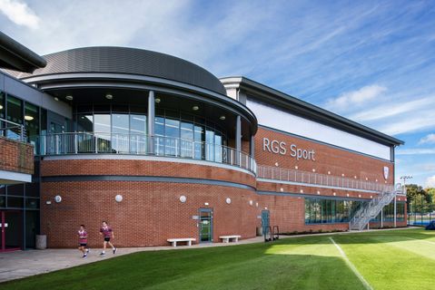 External Relations Administrator, Newcastle upon Tyne - Tes Jobs