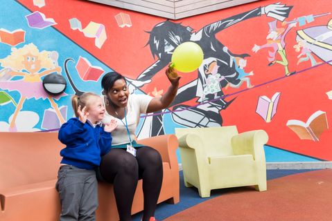 Teaching and Learning Assistant with SEN experience, Hackney - Tes Jobs