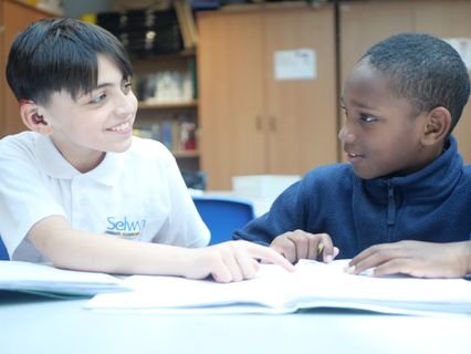 Learning Support Assistant with SEN Experience, Newham - Tes Jobs