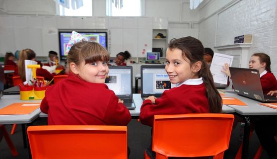 Head of School, Rotherfield Primary School, Rotherfield Street, London ...