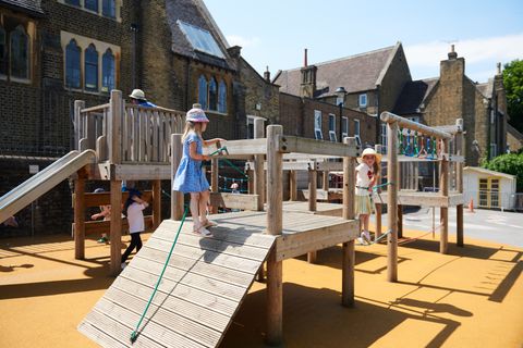 KS2 Class Teacher, Highgate, North London - Tes Jobs