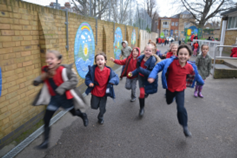 Class Teacher, Tufnell Park Primary School, 31 Carleton Road, London N7 ...
