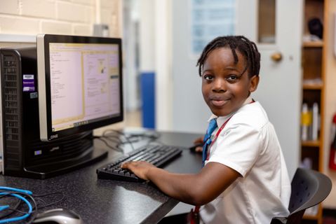 Learning Support Assistant, Haringey - Tes Jobs