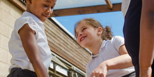 Assistant Headteacher, Enfield - Tes Jobs