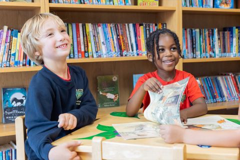 Class Teacher Full or Part Time, Enfield - Tes Jobs