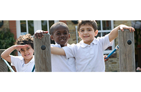 KS1 Class Teacher - Year 1, Enfield - Tes Jobs