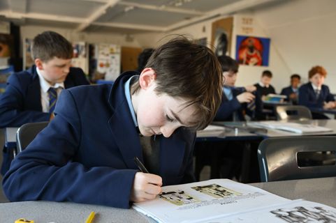 School Librarian, Camden - Tes Jobs