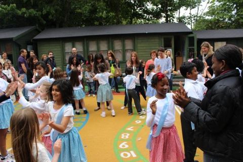 Part Time 1:1 Teaching Assistant, Mill Hill, London - Tes Jobs