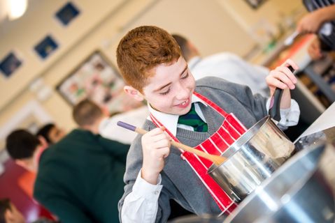 Pastoral Support Manager - EAL Pathways & KS5, Brent - Tes Jobs