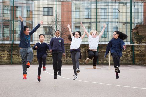 Deptford Park Primary School - Class Teacher with TLR 2b, Lewisham ...