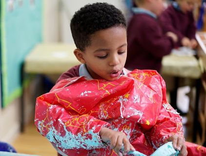 Class teacher, London - Tes Jobs