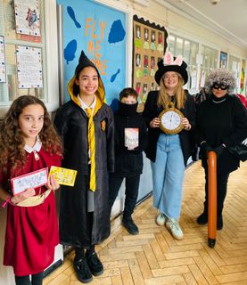 Midday Meals Supervisor & Part-time Primary School Playworker ...