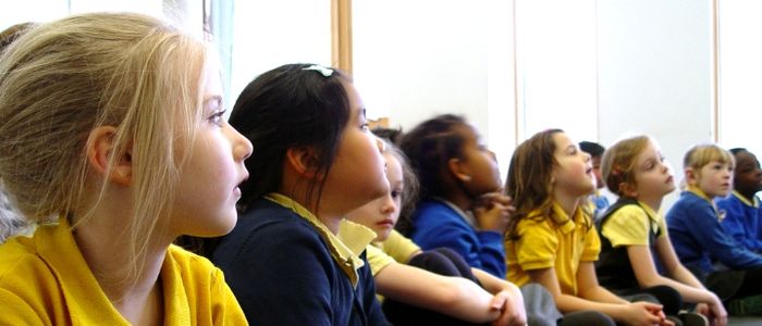 Class Teacher KS2, Southwark - Tes Jobs