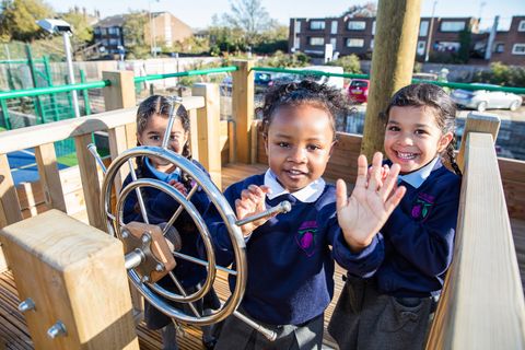 Key Stage 2 Class Teacher, Greenwich - Tes Jobs