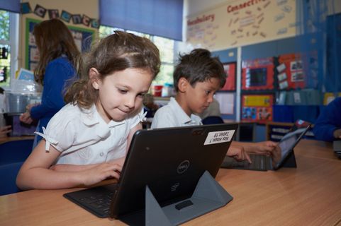 Key Stage 1 Class Teacher - September 2024, Croydon - Tes Jobs