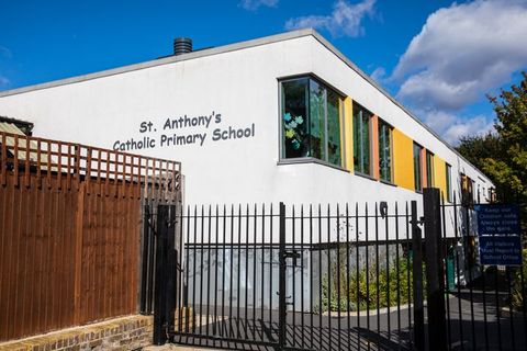 KS1/KS2 Teacher Full time, Permanent, Southwark - Tes Jobs