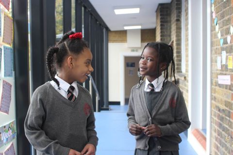 Class Teacher, Lambeth - Tes Jobs